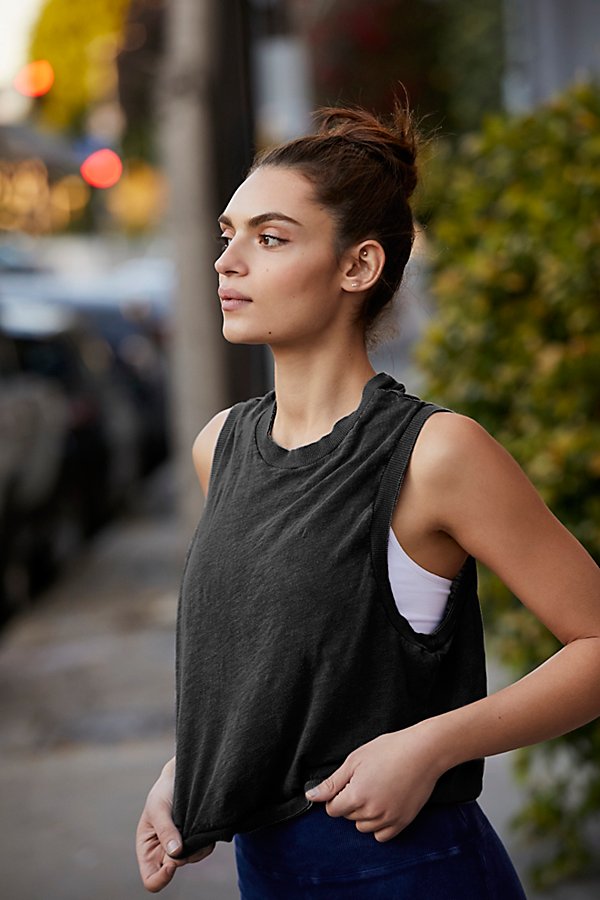 FREE PEOPLE Free People Love Tank Top